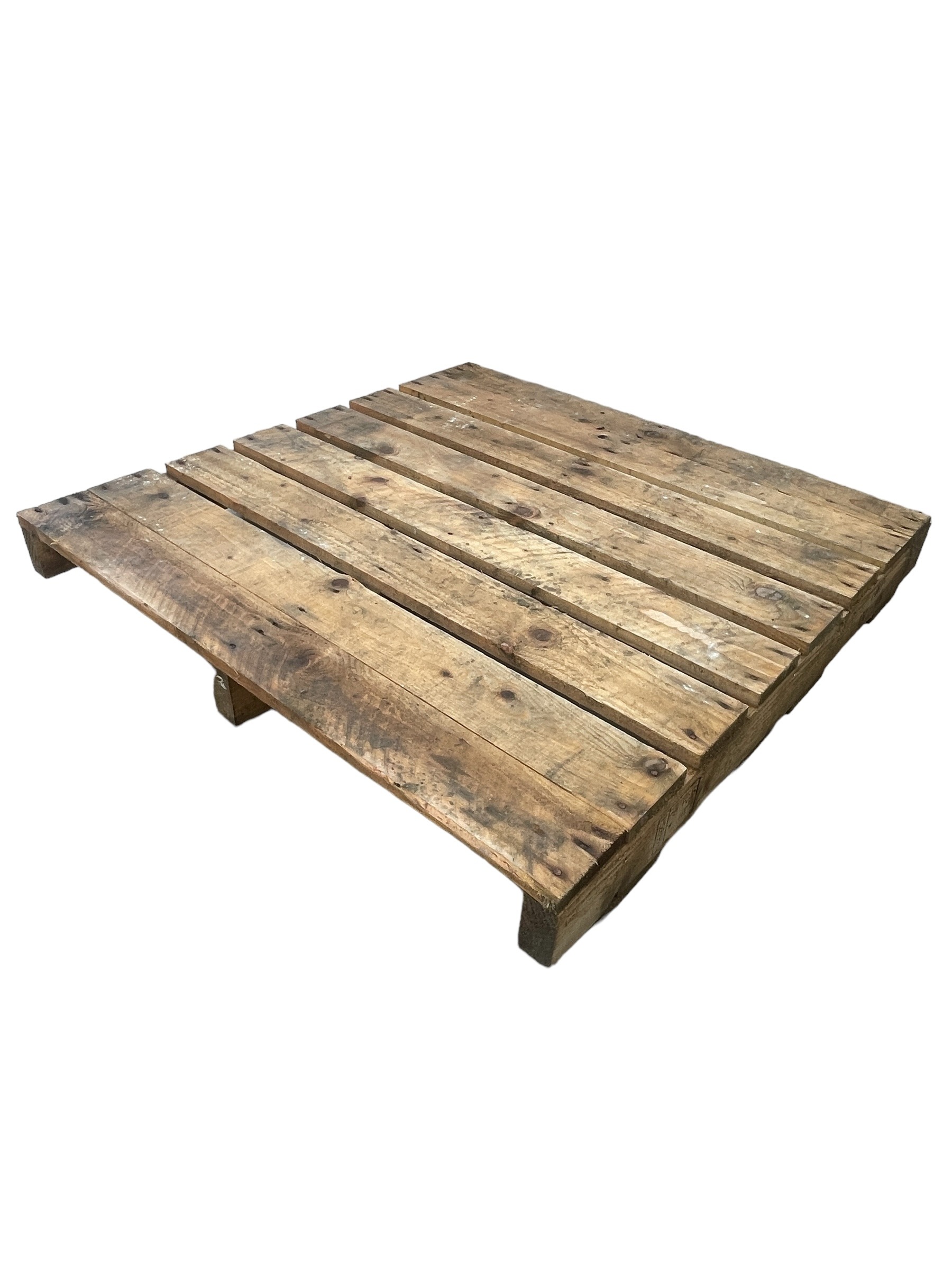 1000x1000 (2 Way Entry) » JK PALLETS