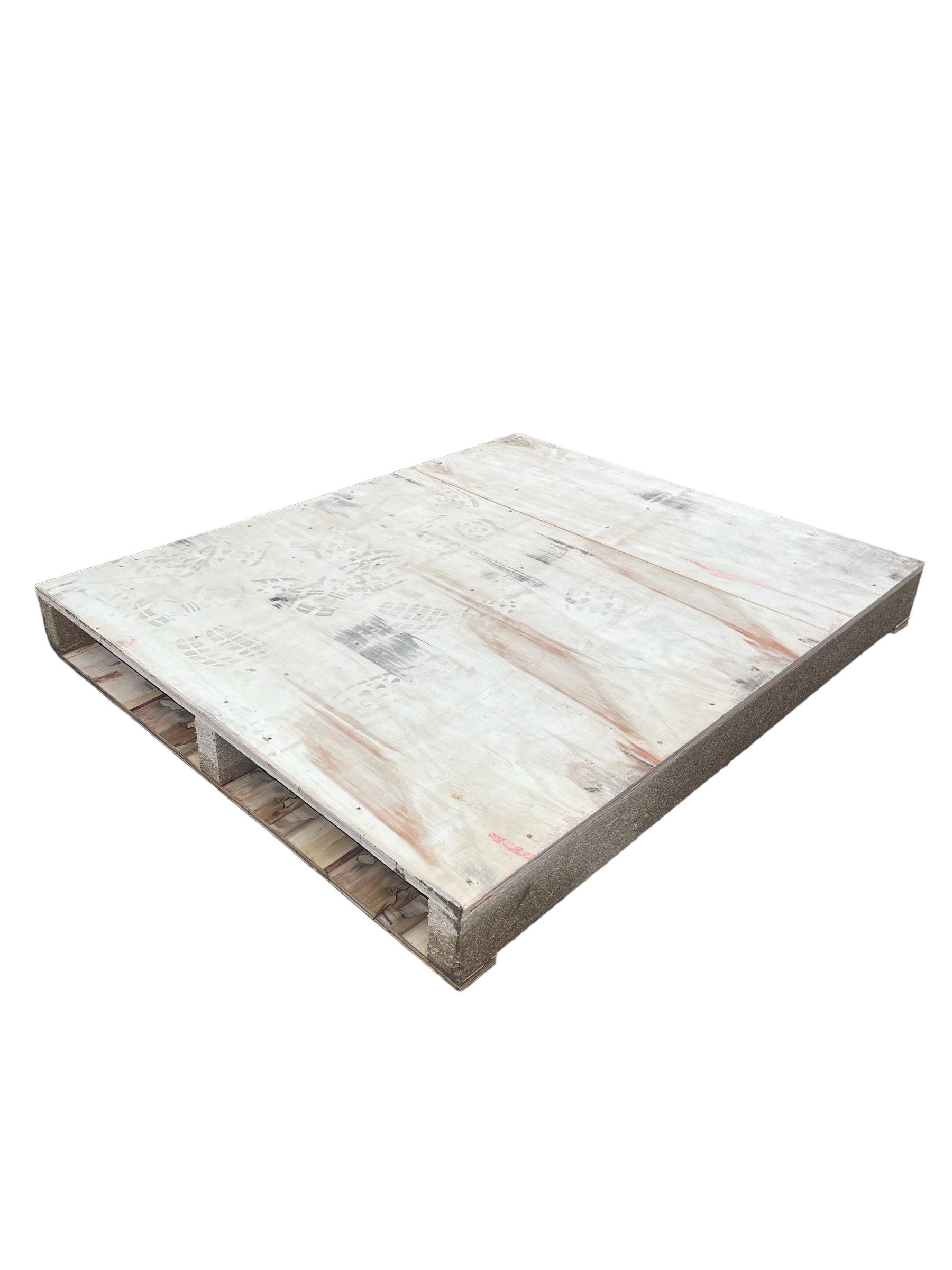 1050X1050 (2 Way Entry) » JK PALLETS