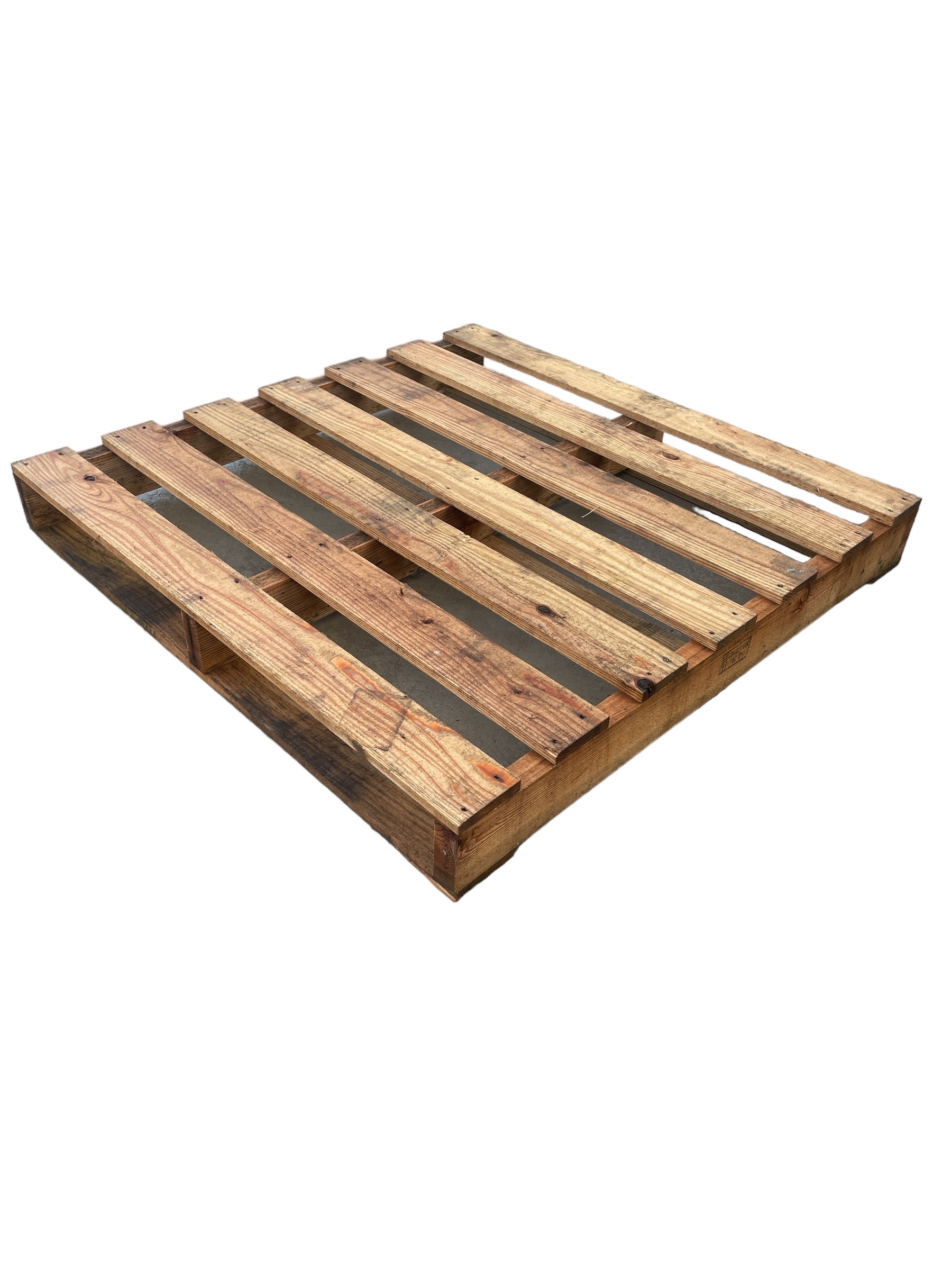 1100X1100 (2 Way Entry) » JK PALLETS