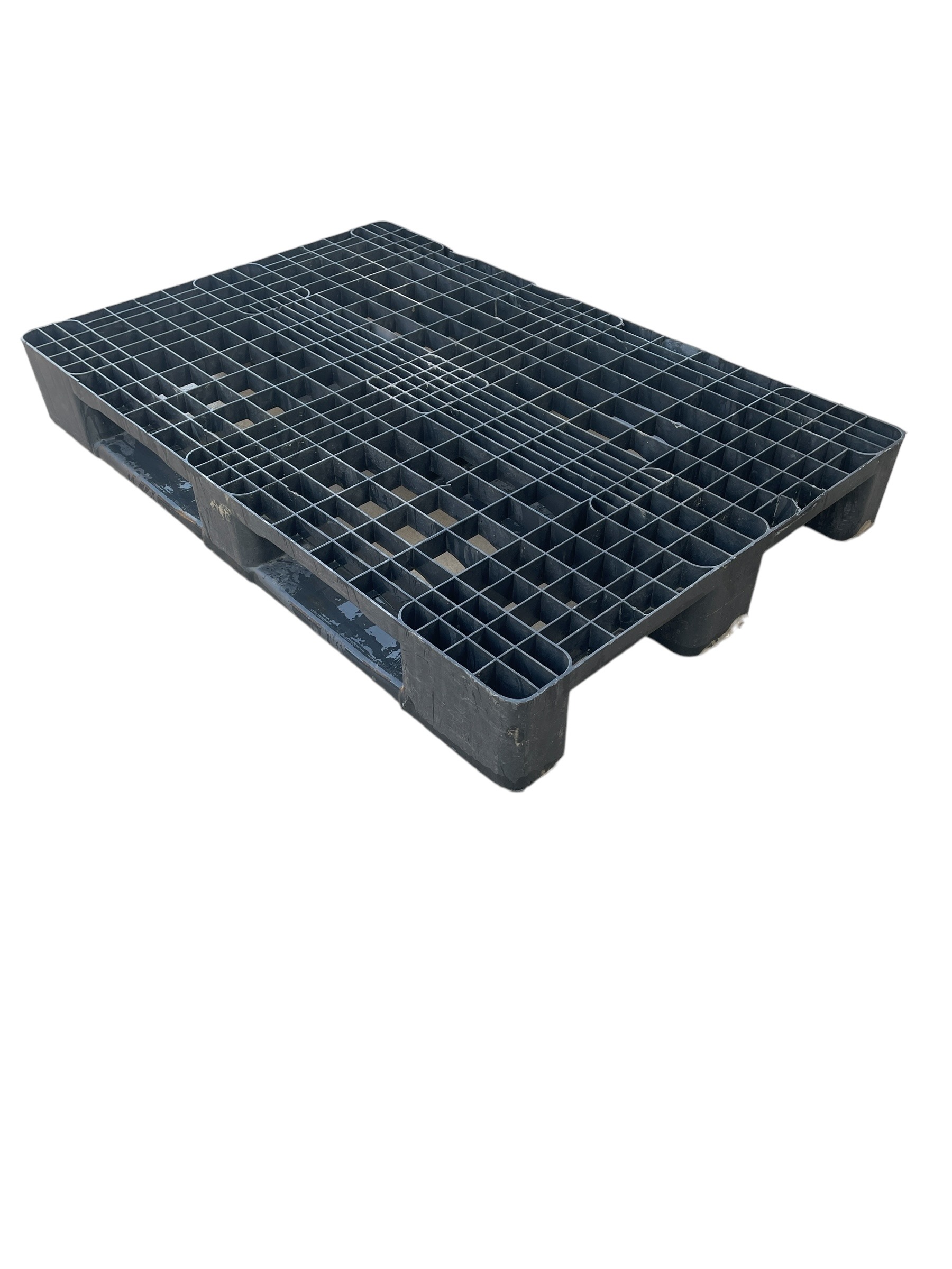 Plastic Pallet (1200x800) » JK PALLETS